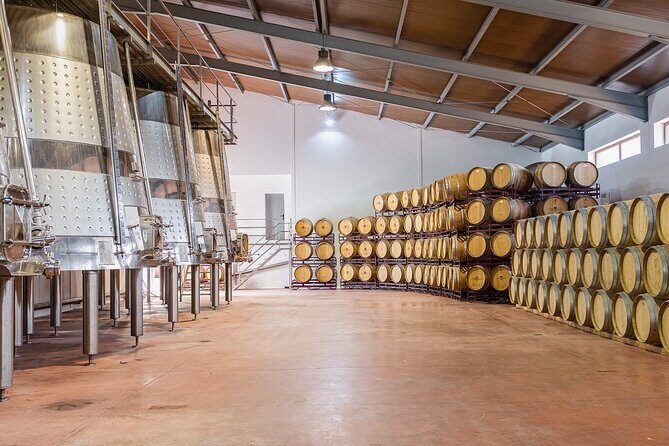 Valencia: Barrels and dishes of typical local Gastronomy - Frequently Asked Questions