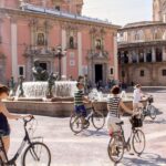 Valencia Bike Tour - Detailed Breakdown of the Itinerary