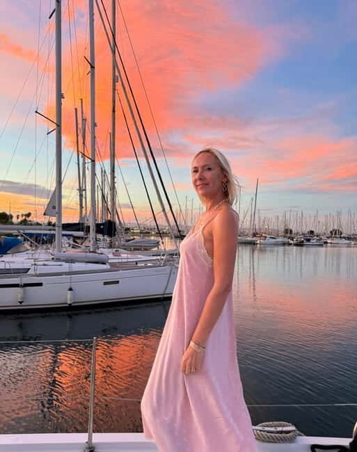 Valencia: Boat rental without license - The Experience in Detail