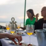 Valencia: Boat Ride with Valencian Wine Tasting & Tapas - The Value in Context