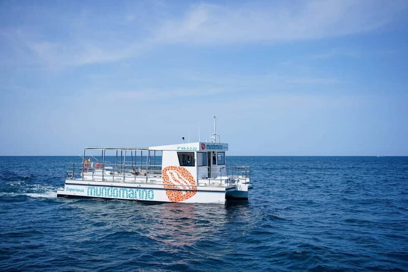 Valencia: Boat Tour with Swim Stop - Exploring the Valencia Boat Tour in Detail