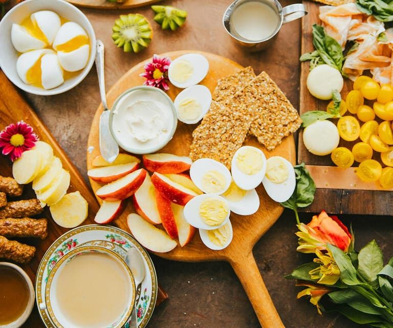 Valencia: Breakfast Brunch on a boat tour | food and drinks - Is It Worth the Price?