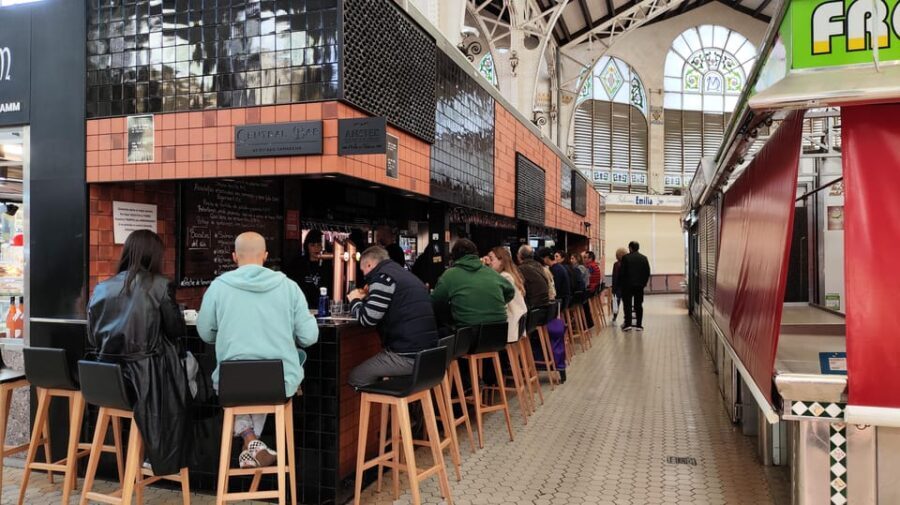 Valencia: Brunch tour | Taste and enjoy the city - What to Expect: The Details