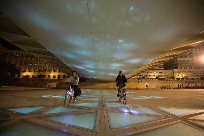 Valencia By Night Bike Tour - The Value of the Valencia By Night Bike Tour
