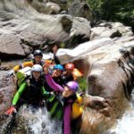Valencia: Canyoning Half-Day Adventure Tour - What’s Included and Why It Matters