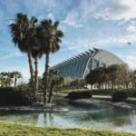Valencia: Capture the most Photogenic Spots with a Local - A Detailed Breakdown of the Itinerary
