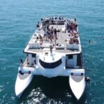 Valencia: Catamaran Cruise, Paella Lunch and Swim Stop - The Value Proposition