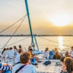Valencia: Catamaran Cruise with Sunset Option - Why the View Matters