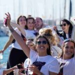 Valencia: Catamaran Party Boat - The Details That Make or Break the Experience