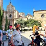 Valencia City Highlights in Guided Bike or E-Bike Tour - FAQs