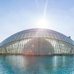 Valencia: City of Arts and Science 3D Movie at Hemisfèric - What You Can Expect at Hemisfèric