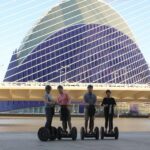 Valencia: City of Arts and Sciences Segway Tour - Why This Tour Might Be Perfect for You