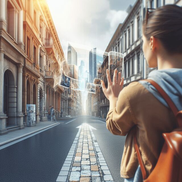 Valencia: City Quest with Virtual Guide - A Closer Look at the Valencia City Quest Experience