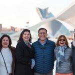 Valencia: City Tour with Tapas Shore Excursion - Who Will Love This Tour?