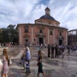 Valencia: City Walking Tour with Top Attractions - ITALIAN - What It All Means for You
