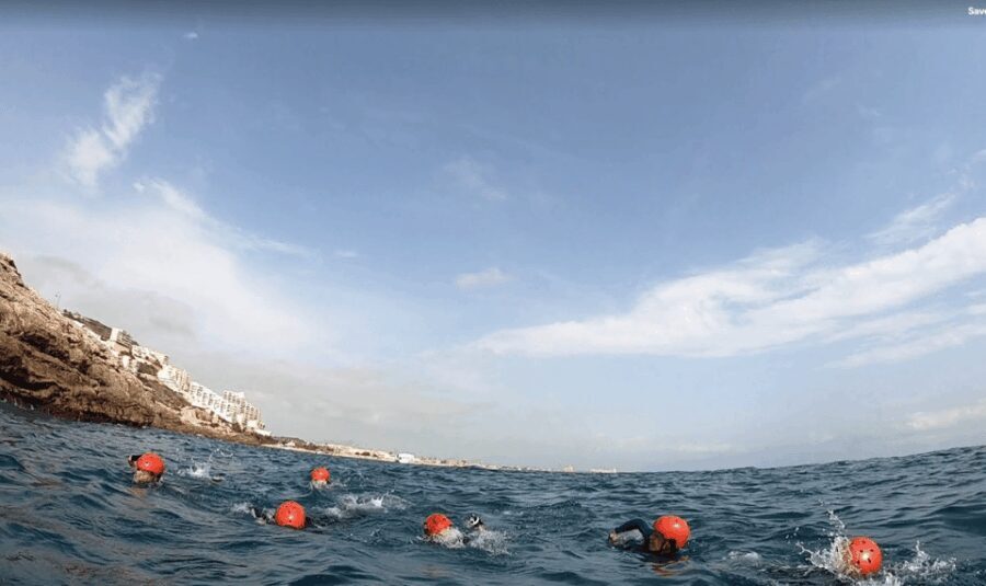 Valencia: Coasteering Adventure in Cullera Lighthouse - The Natural Appeal of Cullera’s Coastline
