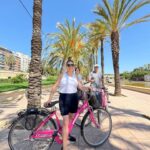 Valencia: Daily Rental Bike - The Booking Process: Simple & Flexible