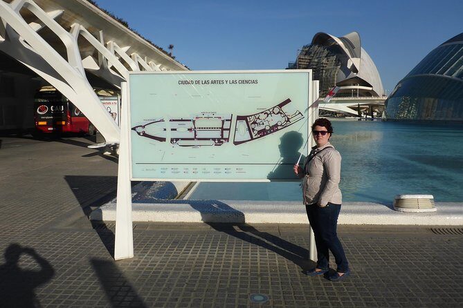 Valencia Day Tour from Benidorm - The Value and Who It’s Best For