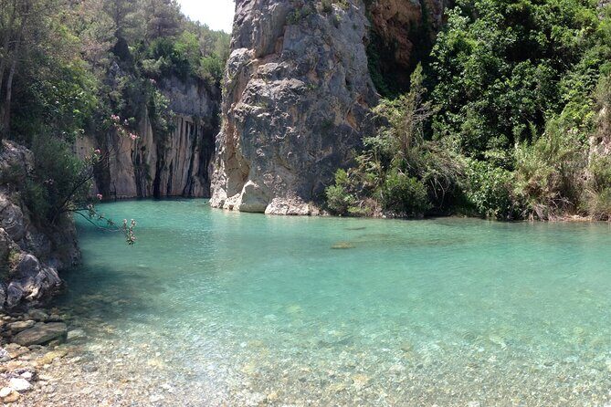 Valencia Day Trip with Swimming and Hiking in Montanejos - Authentic Insights from Reviews