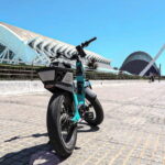 Valencia: E-bike Tour, Beaches, & City of Arts and Sciences - What’s Included and What’s Not