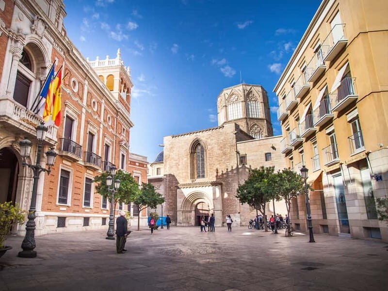 Valencia Esencial y sus Patrimonios de la Humanidad ESPAÑOL - A Detailed Look at the Itinerary and Experience