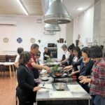 Valencia: Evening Guided Paella Workshop, Tapas, and Drinks - What to Expect: A Step-by-Step Flavor Journey