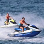 Valencia: Excursión en Moto de Agua + Paddle Surf - FAQs