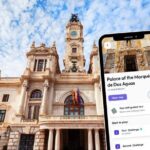 Valencia Exploration Game and City Tour on your Phone - FAQ