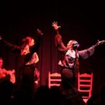 Valencia: Flamenco Show at Ca Revolta Theater - Why Travelers Love This Flamenco Show