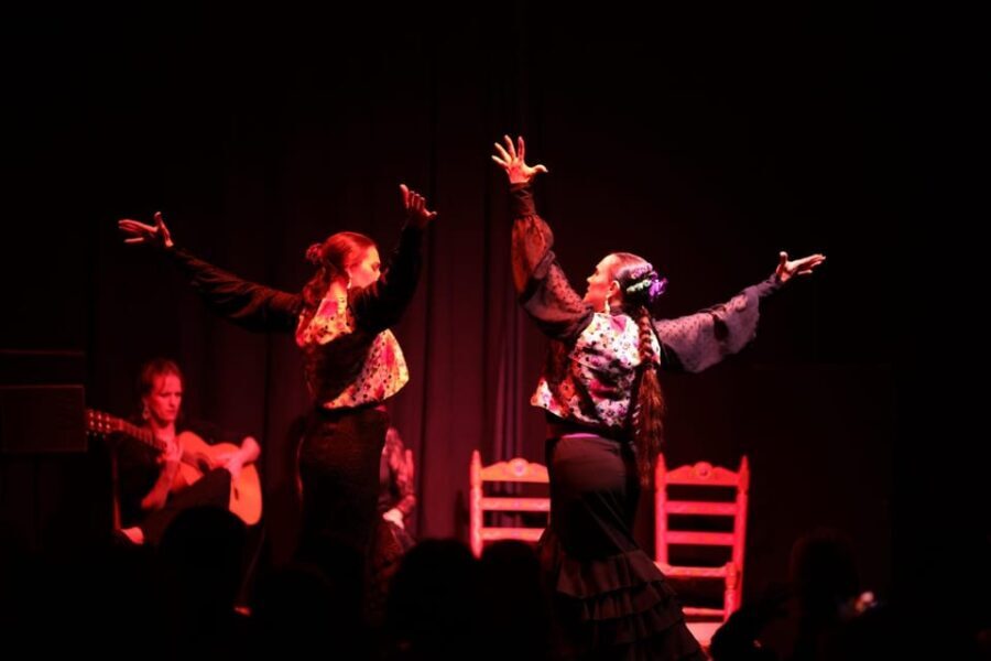 Valencia: Flamenco Show at Ca Revolta Theater - Why Travelers Love This Flamenco Show
