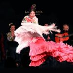 Valencia: Flamenco Show with Dinner at La Bulería - The Experience at La Bulería: What to Expect