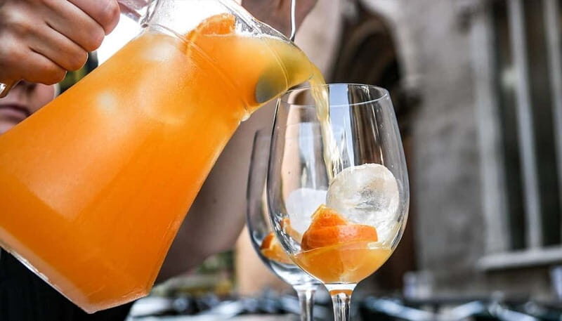 Valencia: Food Tour with Tapas & Drinks - Detailed Breakdown of the Experience