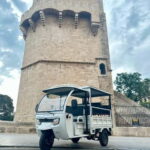 Valencia: Full Tuk Tuk Tour 2H - What to Expect from This Tour