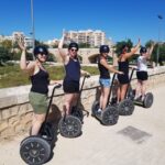 Valencia: Garden & Palace Music Segway Tour - Who Should Consider This Tour?