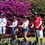 Valencia: Gardens Segway Tour 1h. - The Guides: Knowledgeable and Friendly