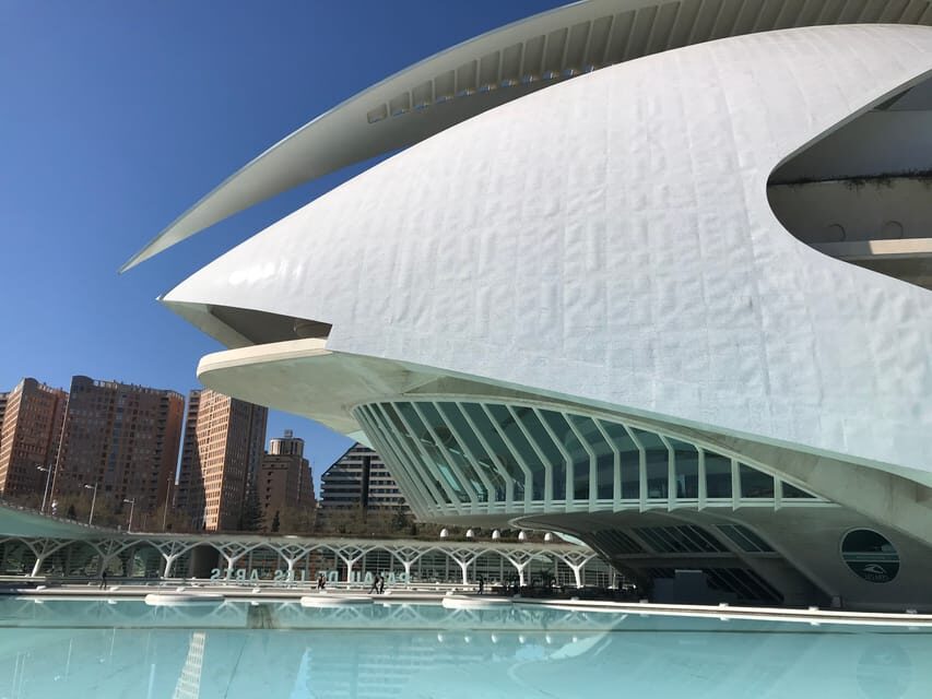 Valencia: Grand City Bike Tour on Bicycle, E-Bike or E-Step - Why This Tour Stands Out