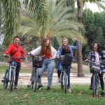 Valencia Guided Bike or E-Bike Tour in Small Group - The Practical Side: What to Expect