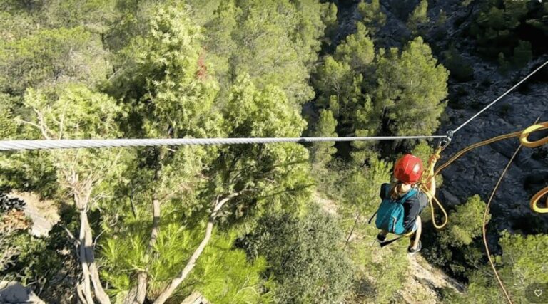 Valencia: Guided Mountaineering Experience - What Makes This Experience Special?