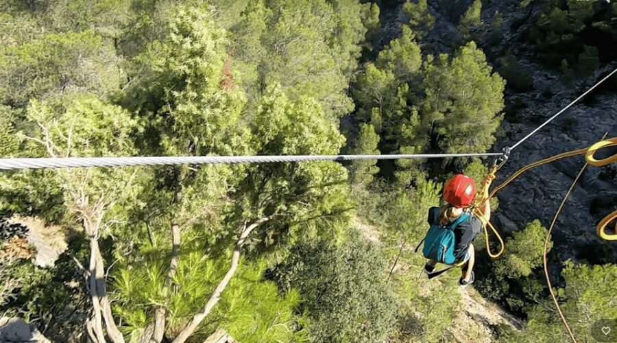 Valencia: Guided Mountaineering Experience - What Makes This Experience Special?