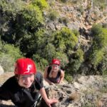 Valencia: Guided Via Ferrata Experience - The Experience of Safety and Guidance