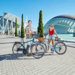 Valencia: Highlights City Tour by Bike with Local Guide - Detailed Breakdown of the Itinerary