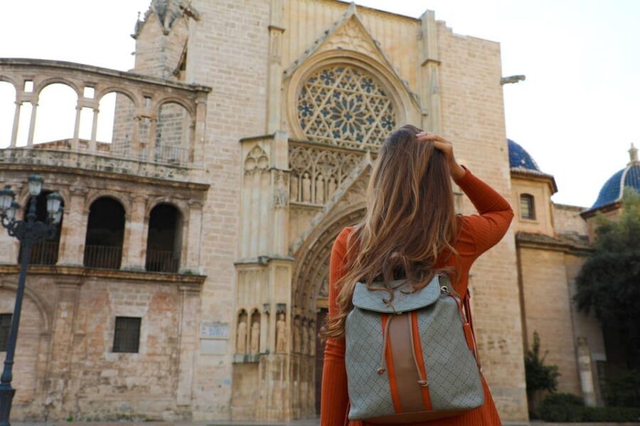 Valencia Highlights Half-Day Private Tour with Local Tasting - Who Is This Tour Best For?