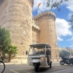 Valencia: Historical Tour by Tuk Tuk 1H - Frequently Asked Questions (FAQs)