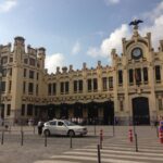 Valencia: Historical Walking Tour - What You’ll See and Why It Matters