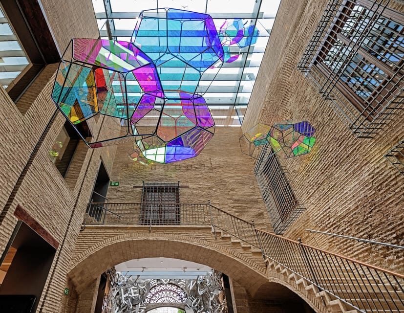 Valencia: Hortensia Herrero Art Center Ticket or Guided Tour - Who Will Love This Experience?