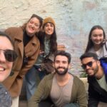 Valencia Iconic Sights Scavenger Hunt - FAQ
