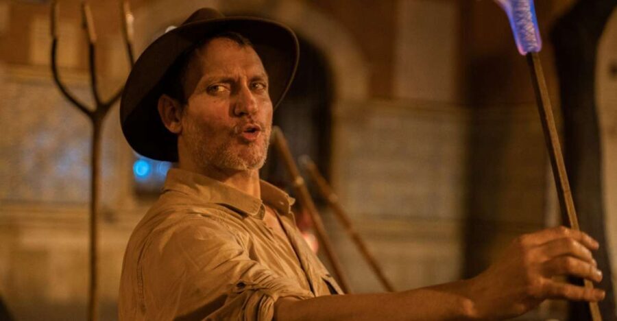 Valencia: 'Indiana Jones and the Holy Grail' Walking Tour - In-Depth Look at the Tour Experience