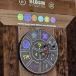 Valencia: Interactive Darts Game with Drinks - Who Will Love This Experience?