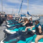 Valencia: Jetski experience with Guide - The Practical Details