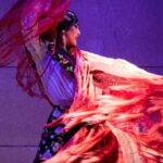 Valencia: La Reina Flamenco Show - Who Will Love This Experience?